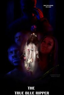 The True Blue Ripper | Rotten Tomatoes