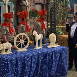 Bunk'd: Season 6, Episode 27 - Rotten Tomatoes