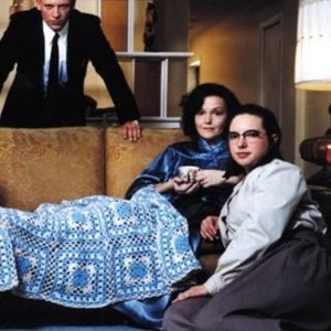 Fallen Angels - Rotten Tomatoes