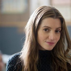 Neta Riskin - Rotten Tomatoes