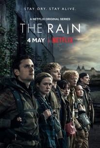 The Rain | Rotten Tomatoes