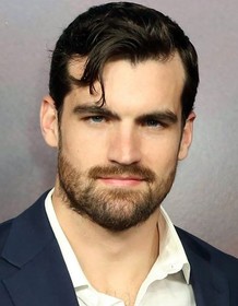 Caleb Alexander Smith - Rotten Tomatoes