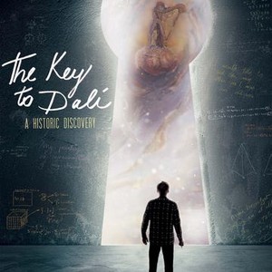 The Key to Dalí - Rotten Tomatoes