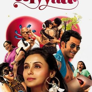 Aiyyaa - Rotten Tomatoes