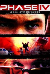 Phase IV | Rotten Tomatoes