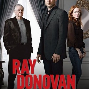 Ray Donovan - Rotten Tomatoes