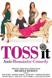 Toss It | Rotten Tomatoes