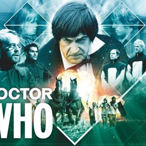 Doctor Who - Rotten Tomatoes