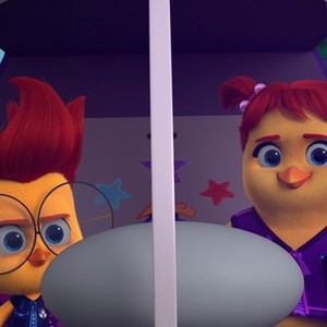 The Chicken Squad: Season 1, Episode 23 - Rotten Tomatoes