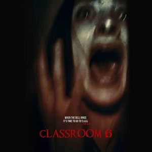 Classroom 6 - Rotten Tomatoes