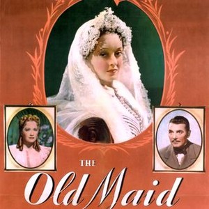 The Old Maid - Rotten Tomatoes
