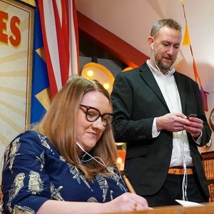 Taskmaster: Season 14, Episode 4 - Rotten Tomatoes