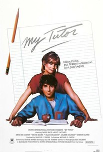 My Tutor | Rotten Tomatoes