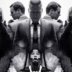 Mindhunter - Rotten Tomatoes