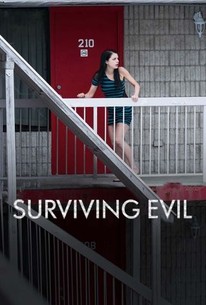 Surviving Evil | Rotten Tomatoes
