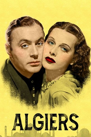 algiers 1938