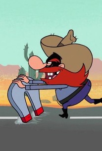 Wabbit: Season 2, Episode 18 - Rotten Tomatoes