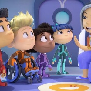 Team Zenko Go: Season 1, Episode 12 - Rotten Tomatoes