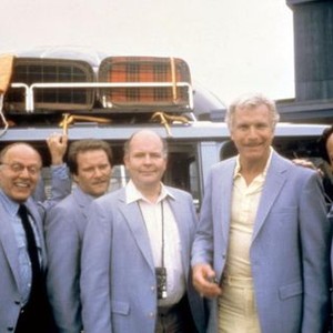 Wayne Rogers - Rotten Tomatoes