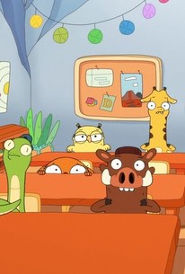 Kiff: Season 1, Episode 10 | Rotten Tomatoes