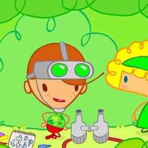 Mya Go: Season 1, Episode 53 - Rotten Tomatoes