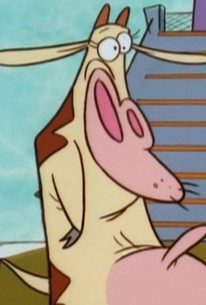 Cow and Chicken: Season 2, Episode 11 | Rotten Tomatoes