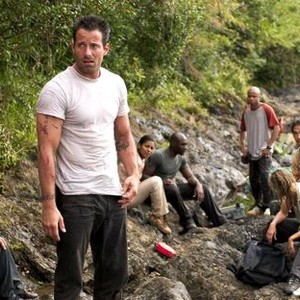 Johnny Messner - Rotten Tomatoes
