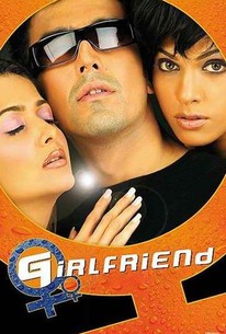 Girlfriend | Rotten Tomatoes