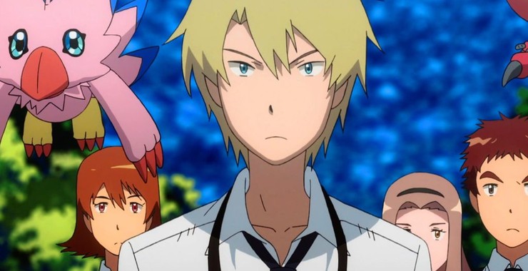 Digimon Adventure Tri. 6: Future - Rotten Tomatoes