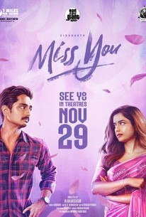 Miss You | Rotten Tomatoes