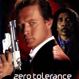 Zero Tolerance - Rotten Tomatoes