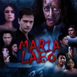 Maria Labo - Rotten Tomatoes