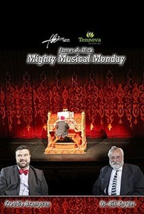 Mighty Musical Monday | Rotten Tomatoes
