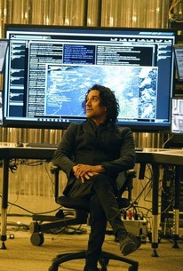 Instinct: Season 1, Episode 1 | Rotten Tomatoes