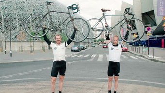 Le Ride - Rotten Tomatoes