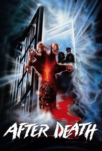 After Death | Rotten Tomatoes