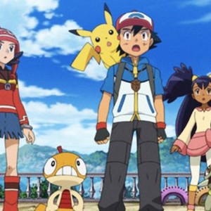 Pokémon the Movie: White -- Victini and Zekrom - Rotten Tomatoes