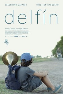 Delfín | Rotten Tomatoes