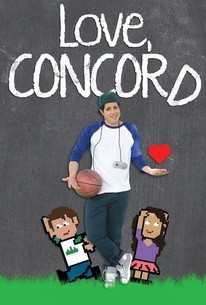 Love, Concord | Rotten Tomatoes