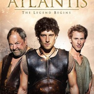 Atlantis - Rotten Tomatoes