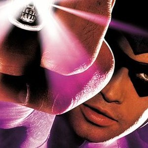 The Phantom - Rotten Tomatoes