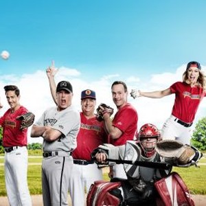 Benchwarmers 2: Breaking Balls - Rotten Tomatoes