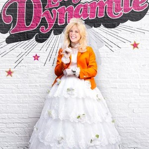 Lady Dynamite - Rotten Tomatoes