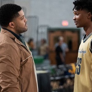 Swagger: Season 2, Episode 1 - Rotten Tomatoes