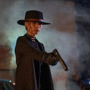 Trigger Point - Rotten Tomatoes