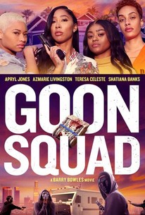 Goon Squad | Rotten Tomatoes