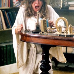 Demon Seed - Rotten Tomatoes