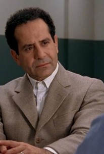 Monk: Season 4, Episode 10 | Rotten Tomatoes