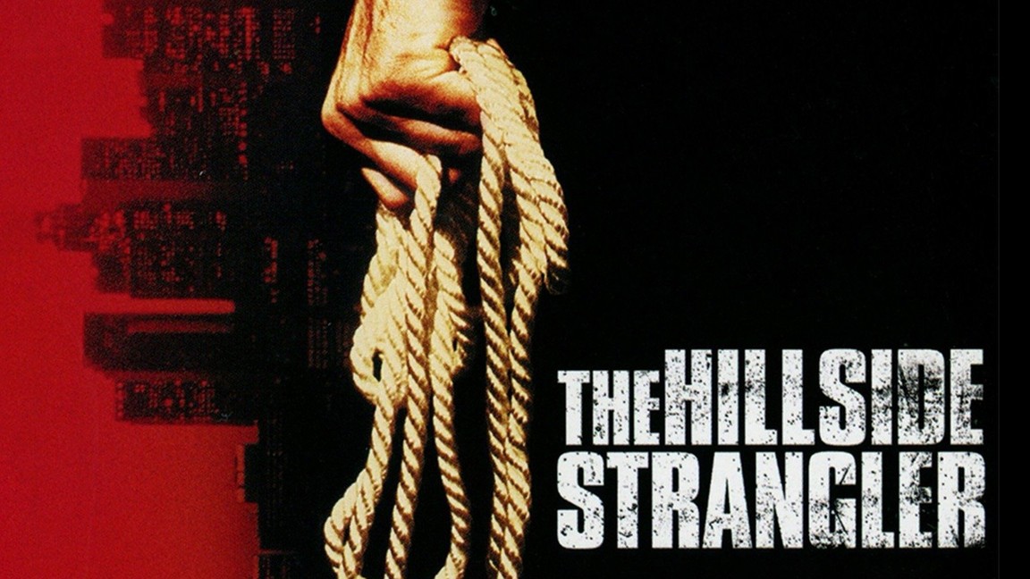 Hillside Strangler Movie