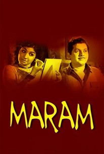 Maram | Rotten Tomatoes